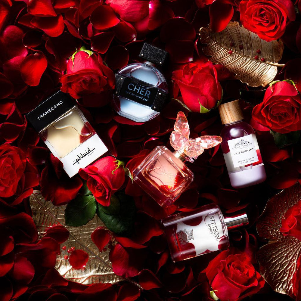 SCENT JOURNAL - SCENT BEAUTY