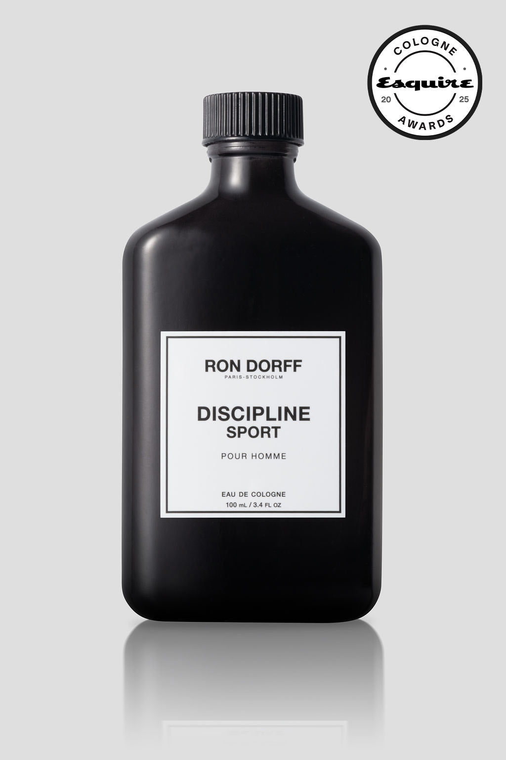 Ron Dorff - SCENT BEAUTY