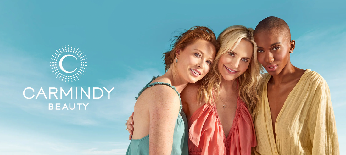 Carmindy Beauty - SCENT BEAUTY