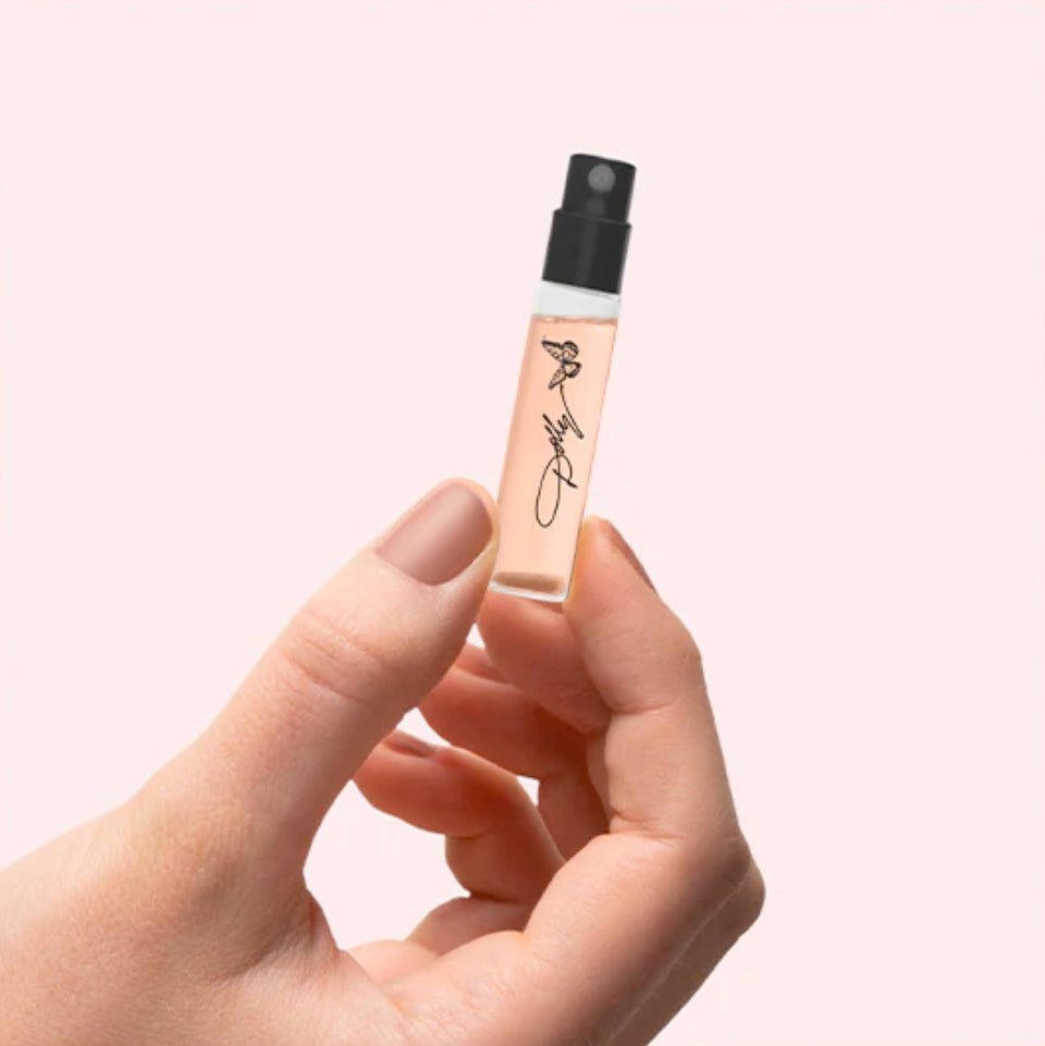 Dolly - SCENT BEAUTY