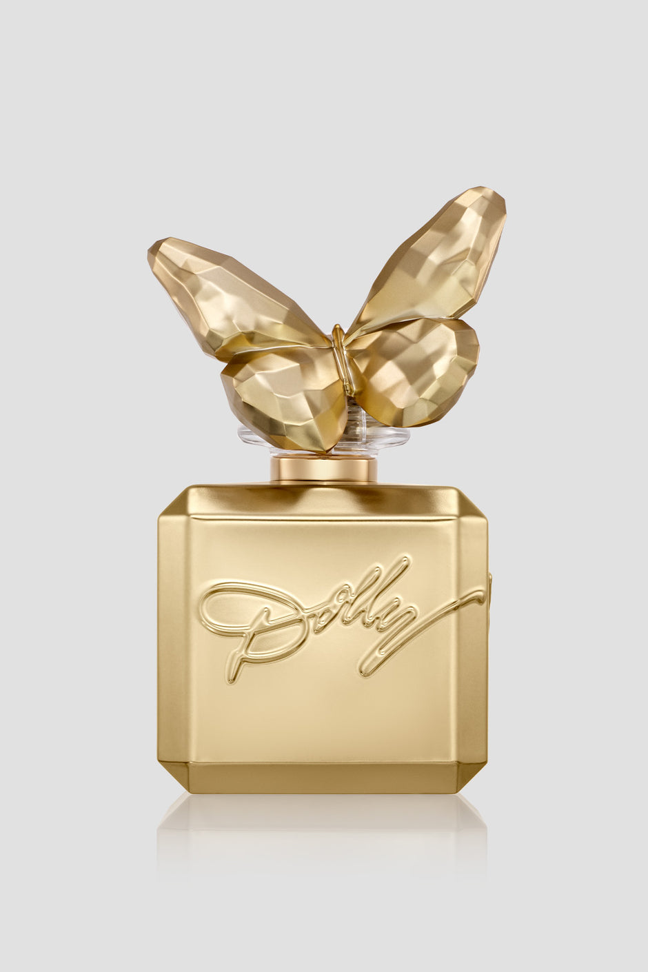 DOLLY EAU DE PARFUM - SCENT BEAUTY