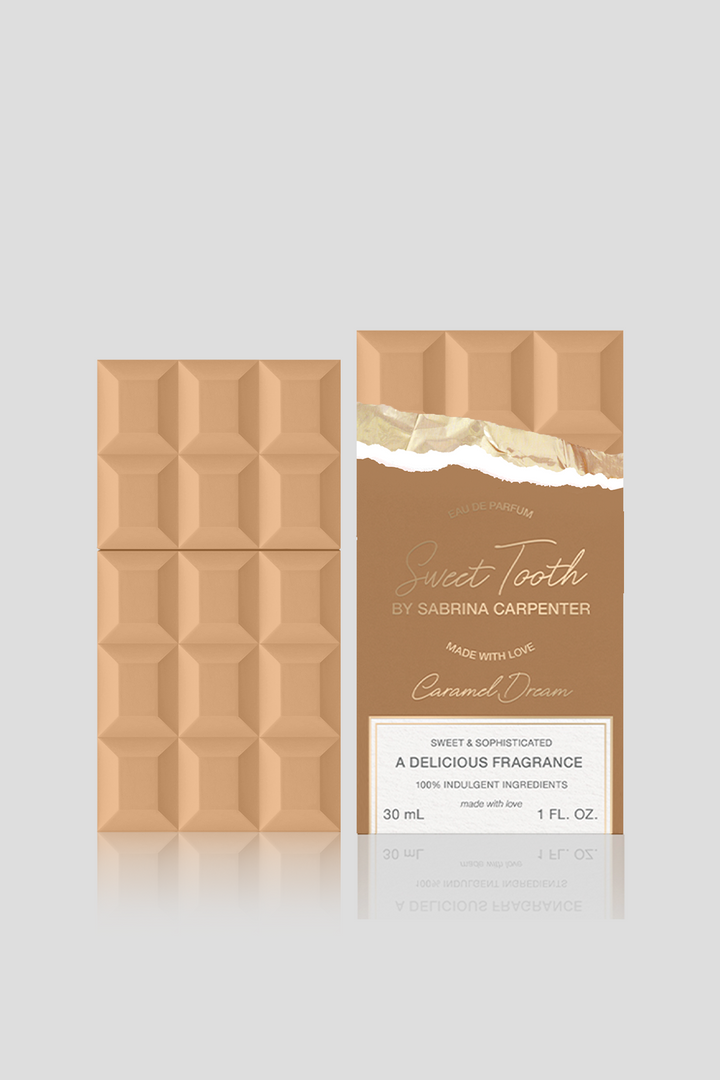 SWEET TOOTH BODY MIST - SCENT BEAUTY