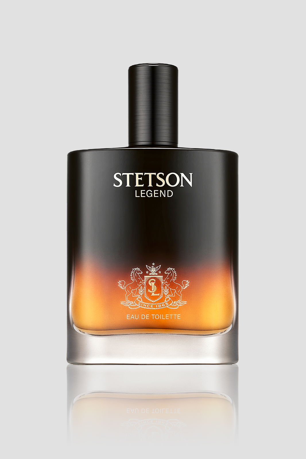 STETSON SPIRIT - Legendary Spirit, modern wanderlust - SCENT BEAUTY