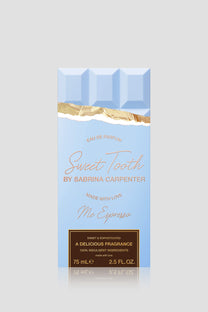 ME ESPRESSO EAU DE PARFUM - SCENT BEAUTY