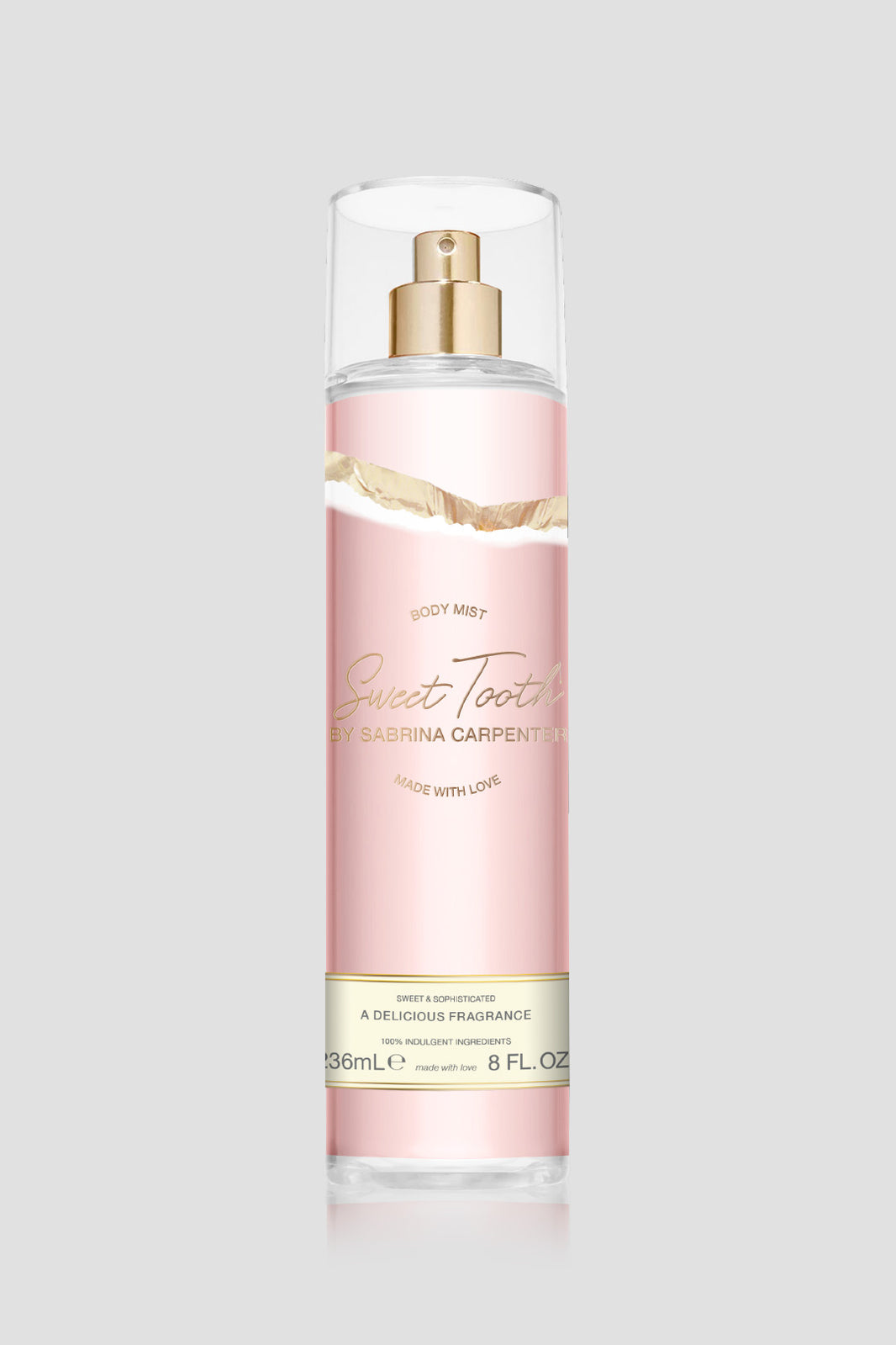 Body Mist - SCENT BEAUTY