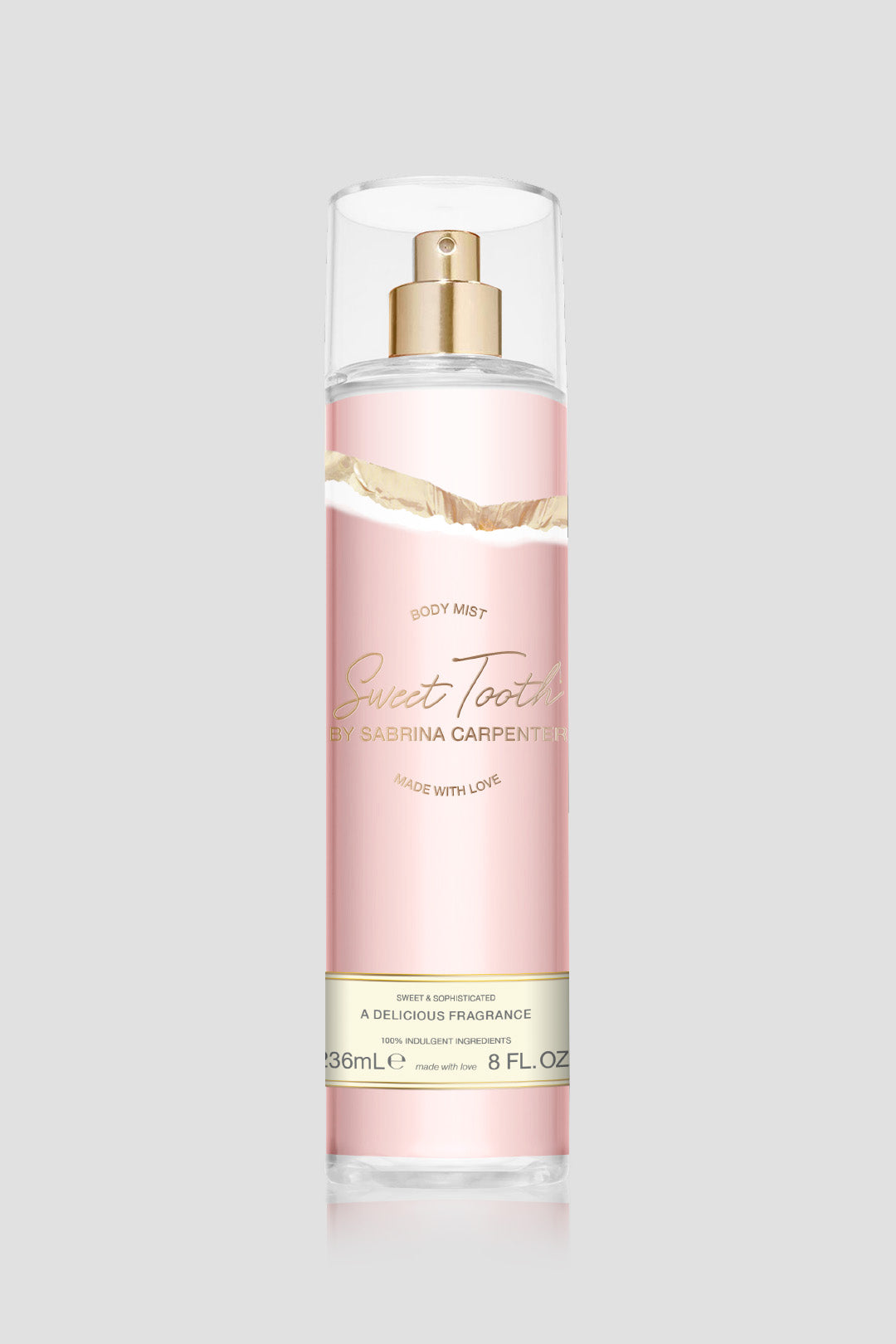 SWEET TOOTH BODY MIST - SCENT BEAUTY