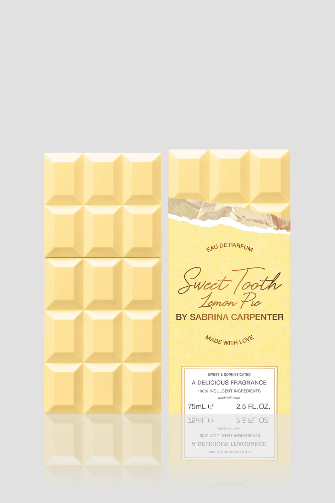 Valentine's Day - SCENT BEAUTY