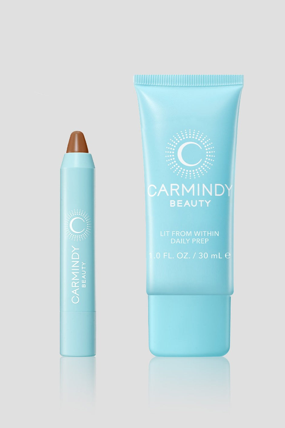 Carmindy Beauty - SCENT BEAUTY