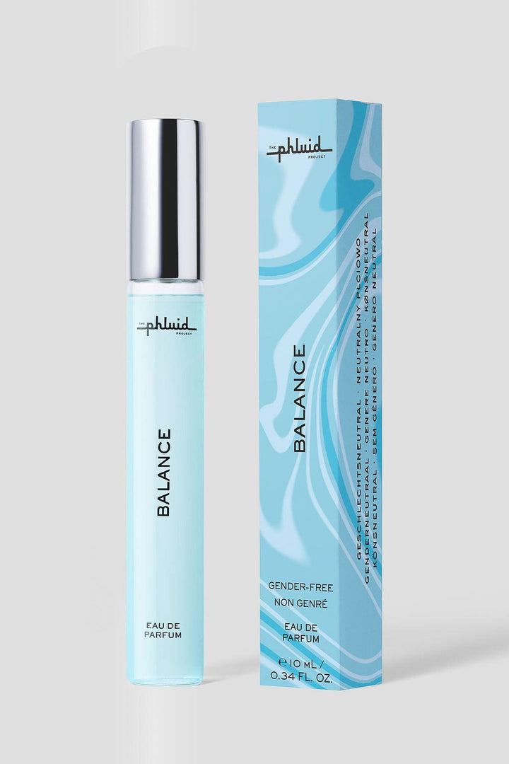 Explore The Range of THE PHLUID PROJECT - SCENT BEAUTY