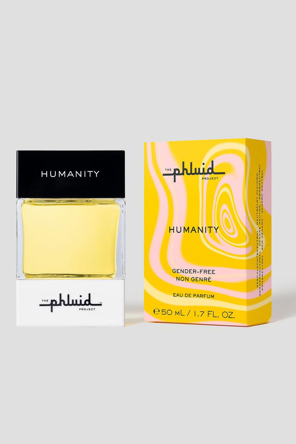 Explore The Range of THE PHLUID PROJECT - SCENT BEAUTY