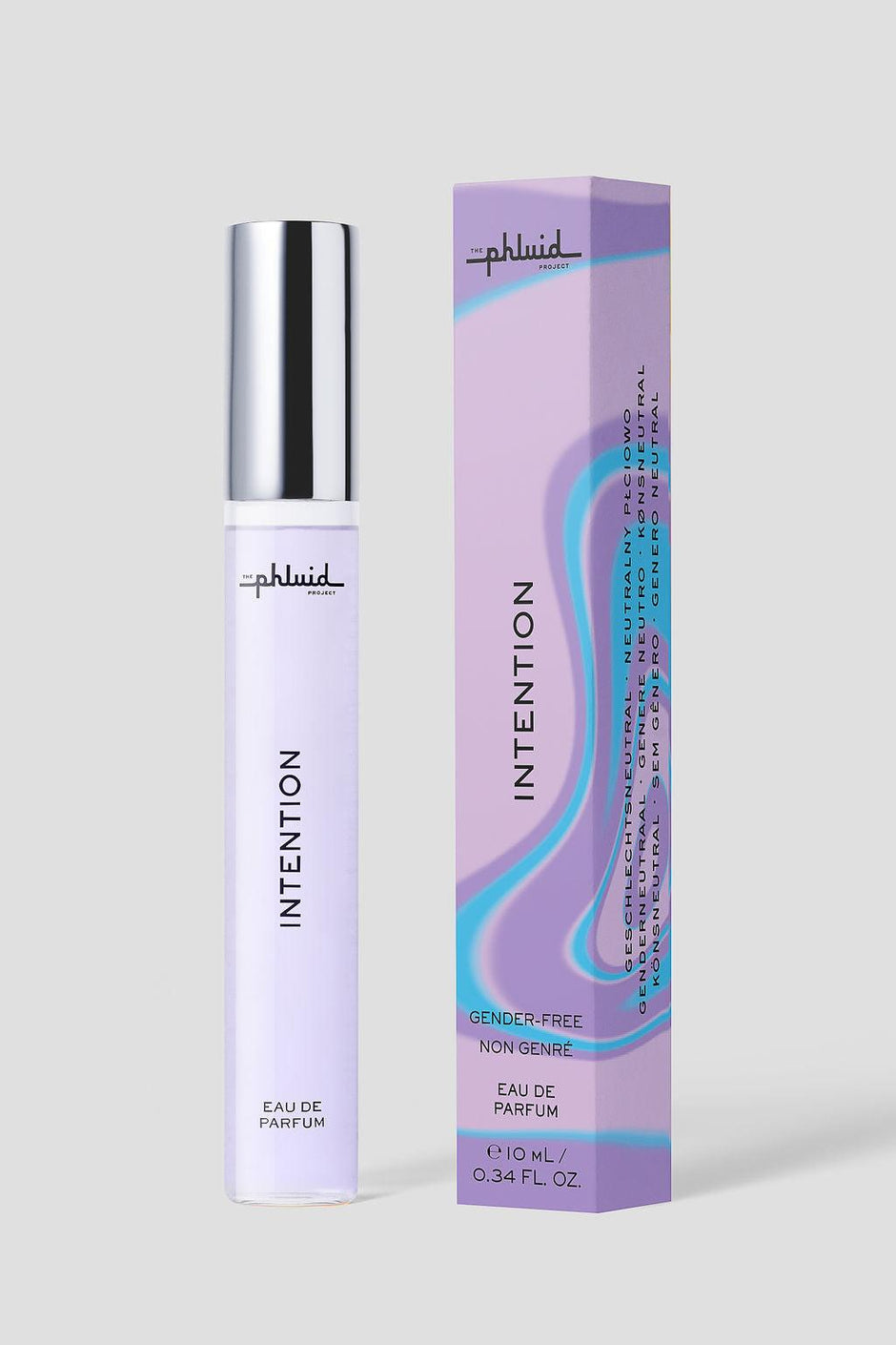 Explore The Range of THE PHLUID PROJECT - SCENT BEAUTY