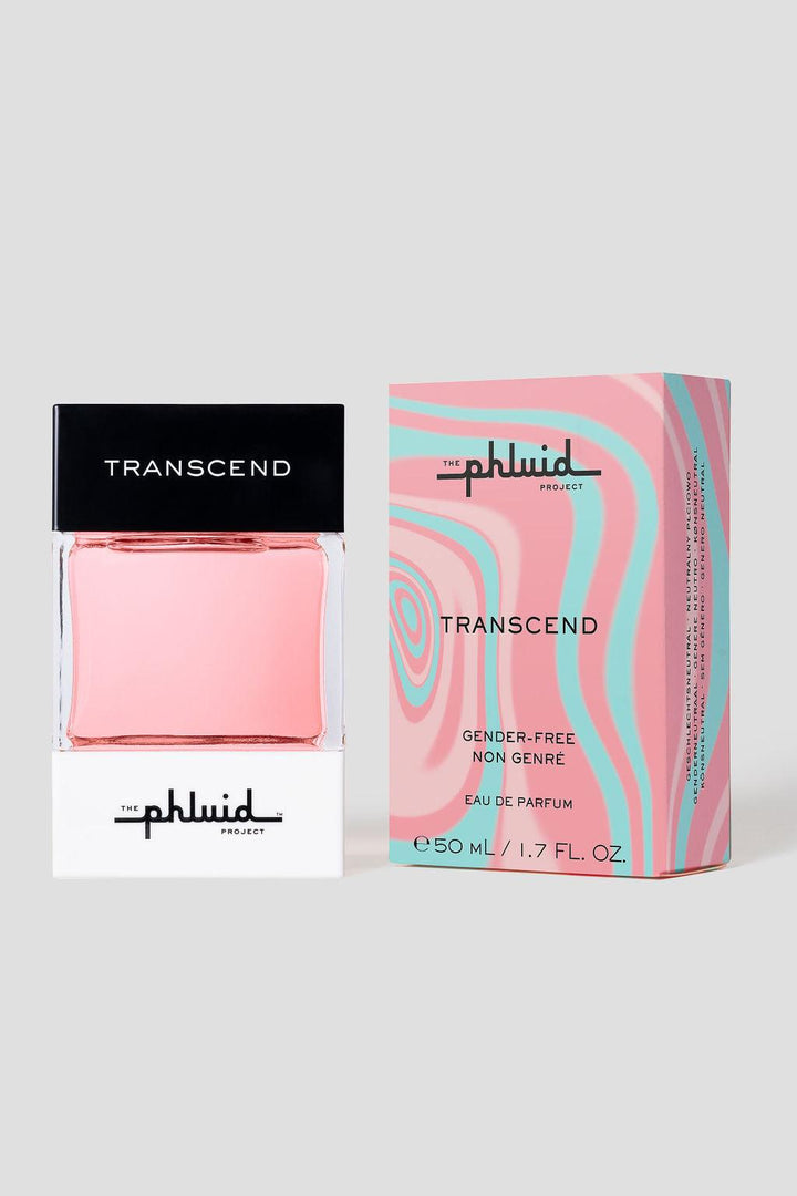 Explore The Range of THE PHLUID PROJECT - SCENT BEAUTY