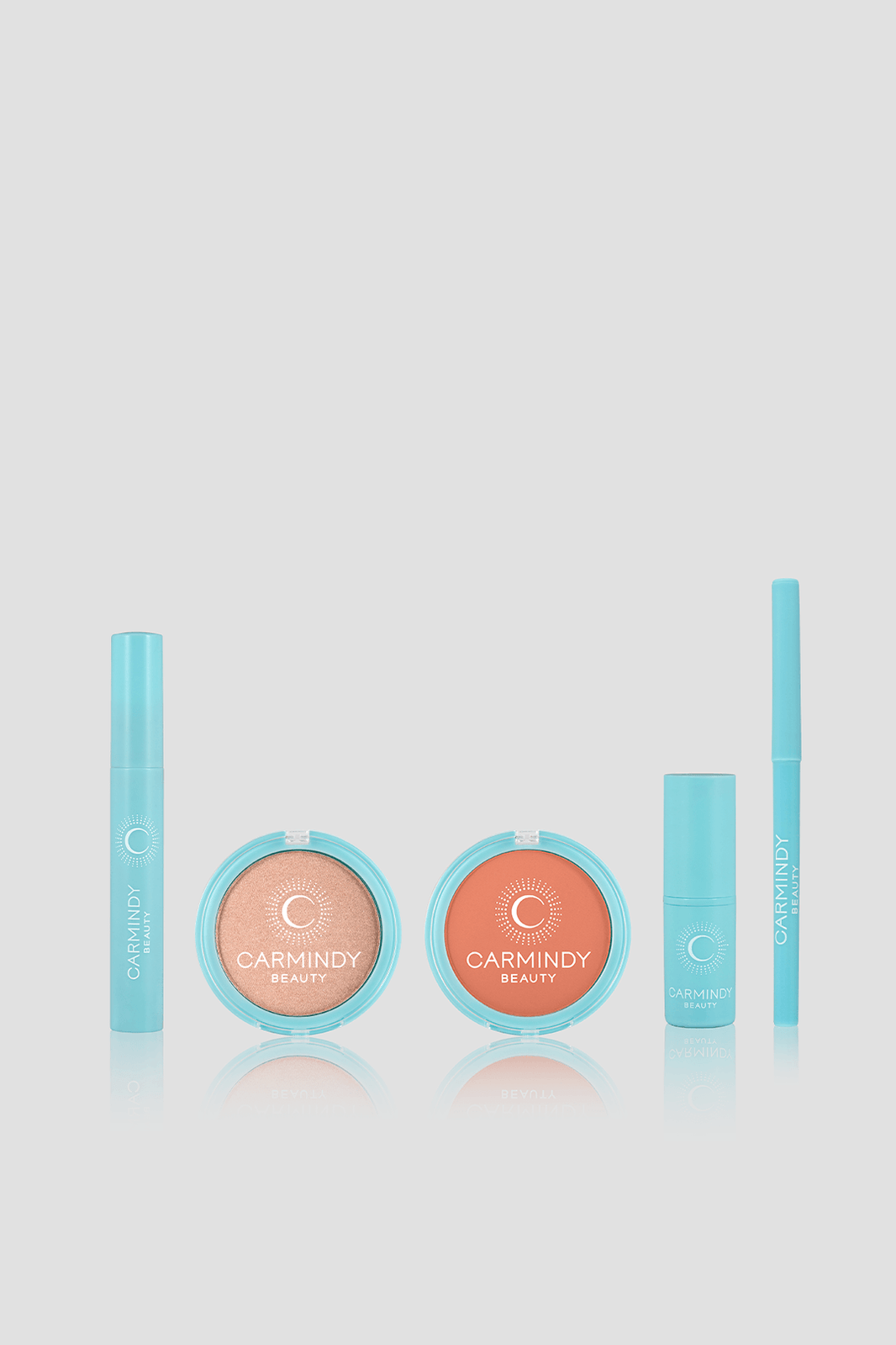 Carmindy Beauty - SCENT BEAUTY