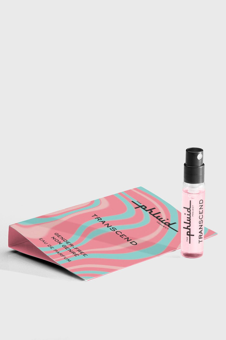 Explore The Range of THE PHLUID PROJECT - SCENT BEAUTY