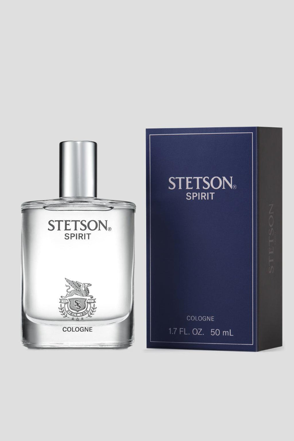 STETSON - speaks to the American quest for freedom and independence ...